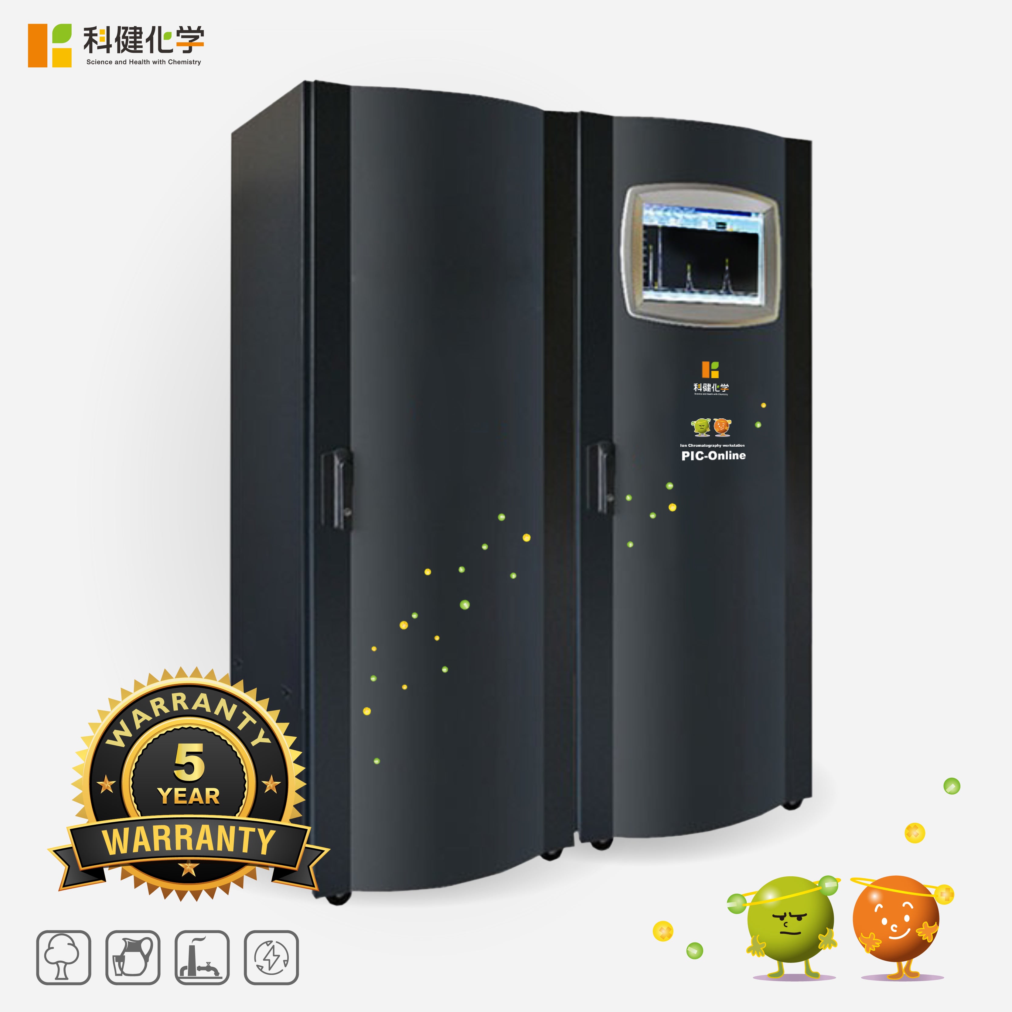 Online IC PAGM – kaken-kagaku